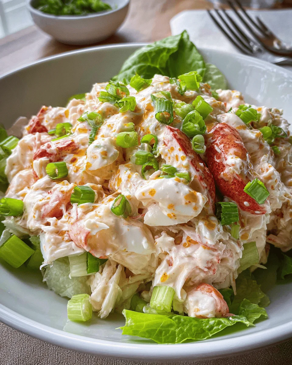 Minnesota Crab Louie